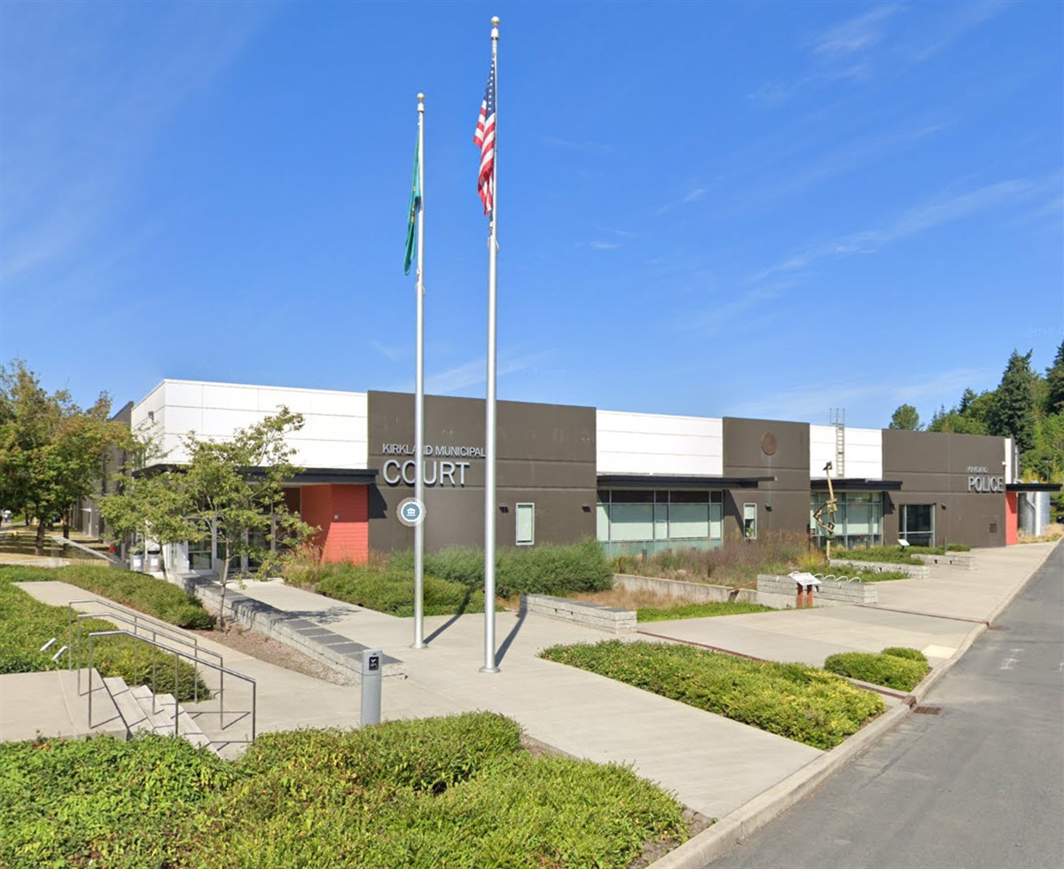 Pay Tickets and Case Fines – City of Kirkland