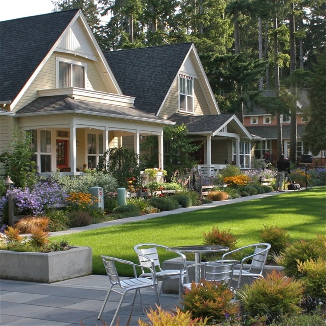 Cottages – City of Kirkland