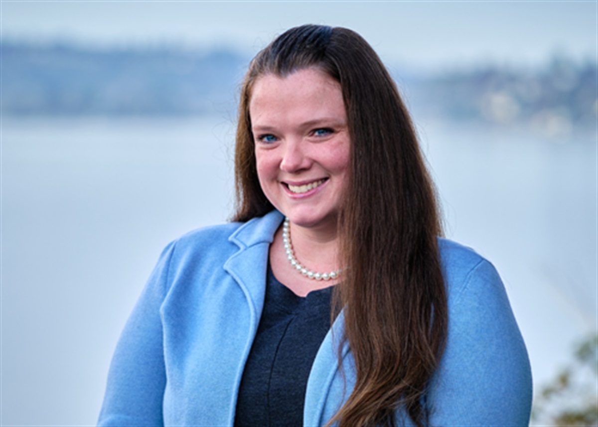 Councilmember Amy Falcone Joins SCA Board of Directors – City of Kirkland