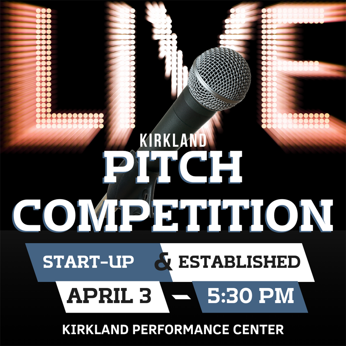 Cheer On Kirkland Businesses at Pitch Competition on April 3 – City of ...