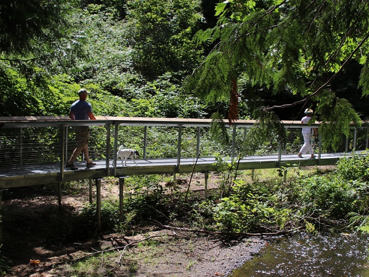 Edith Moulton Park – City of Kirkland