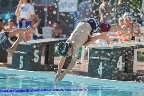 Kirkland Orca Swim Team & Craze Summer Swim League – City of Kirkland