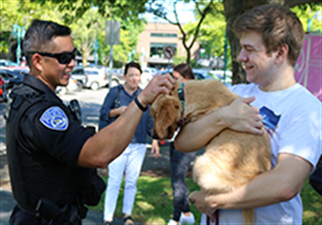 Animal Control – City of Kirkland