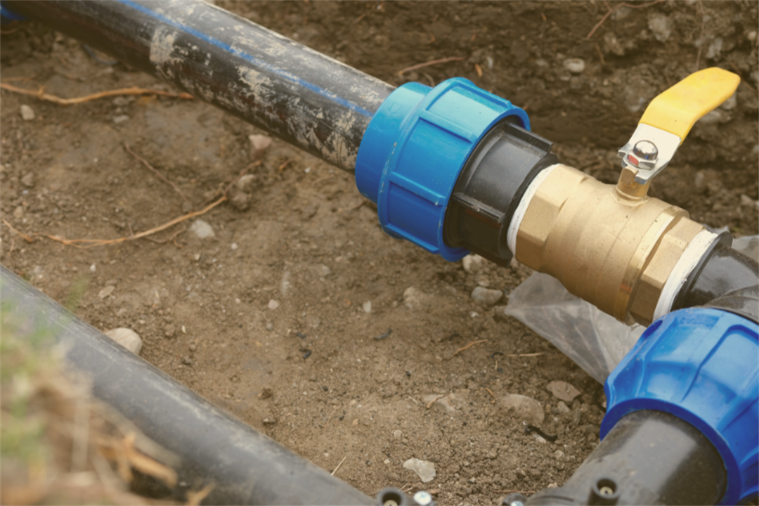 Lead and Copper Rule Revisions – City of Kirkland