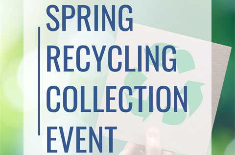 Recycling Event Calendar – City of Kirkland
