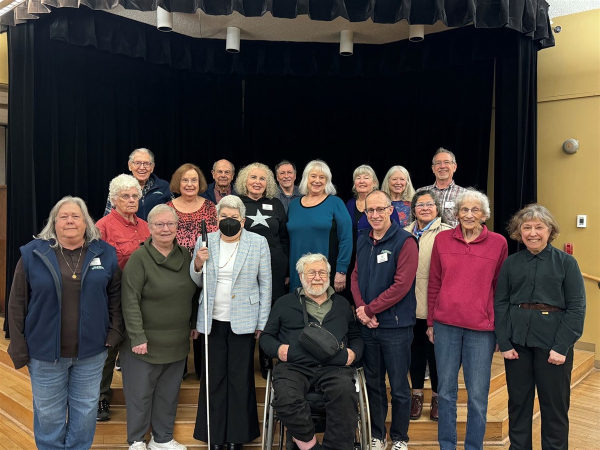 Senior Council – City of Kirkland