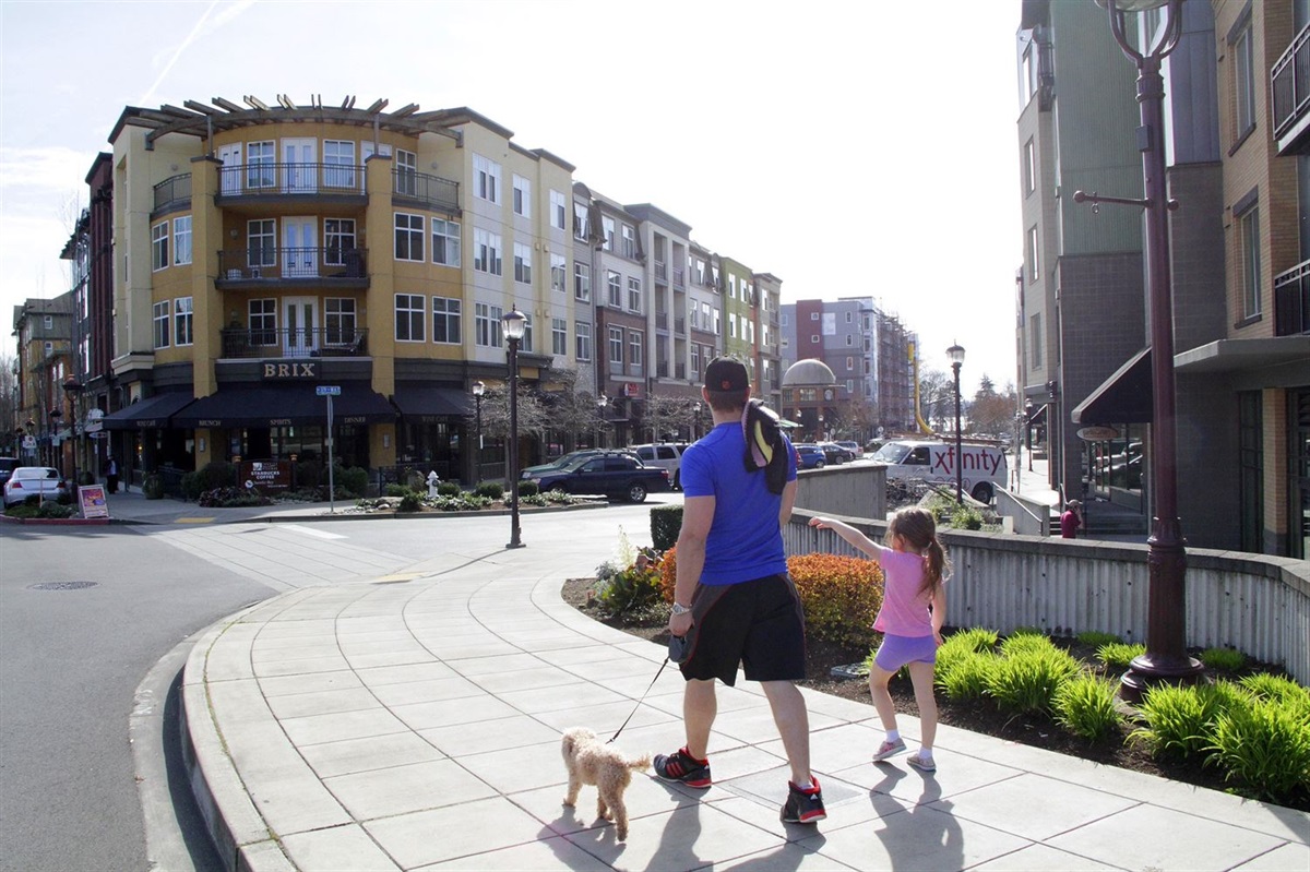 People – City of Kirkland