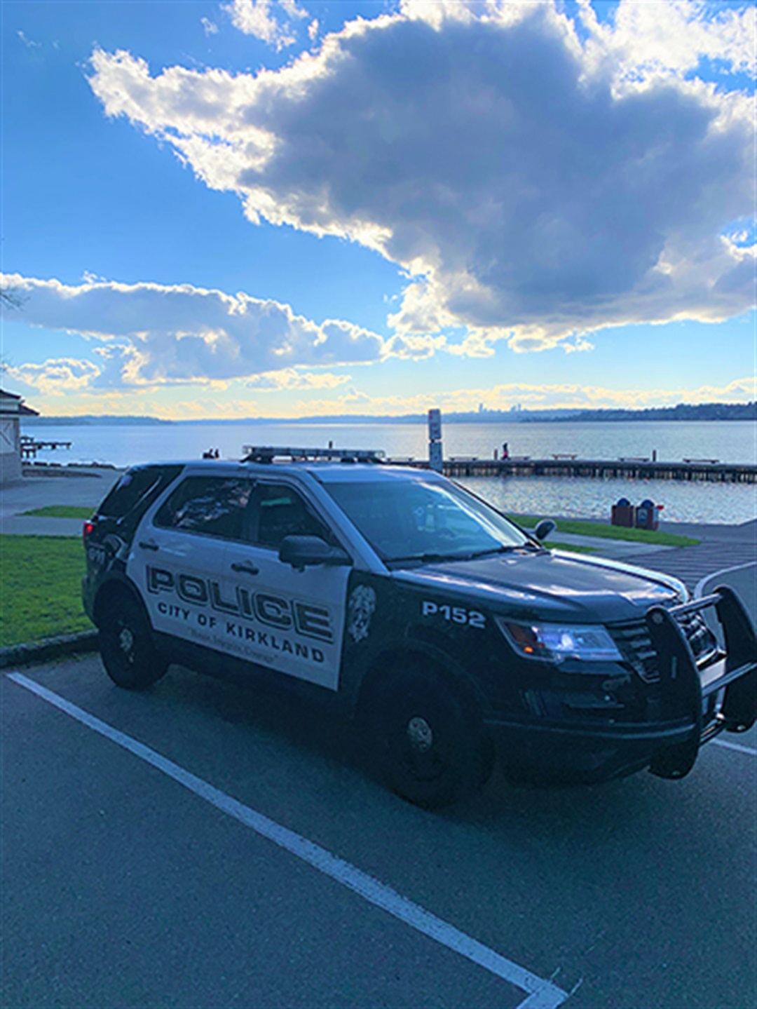 Contact Information – City of Kirkland