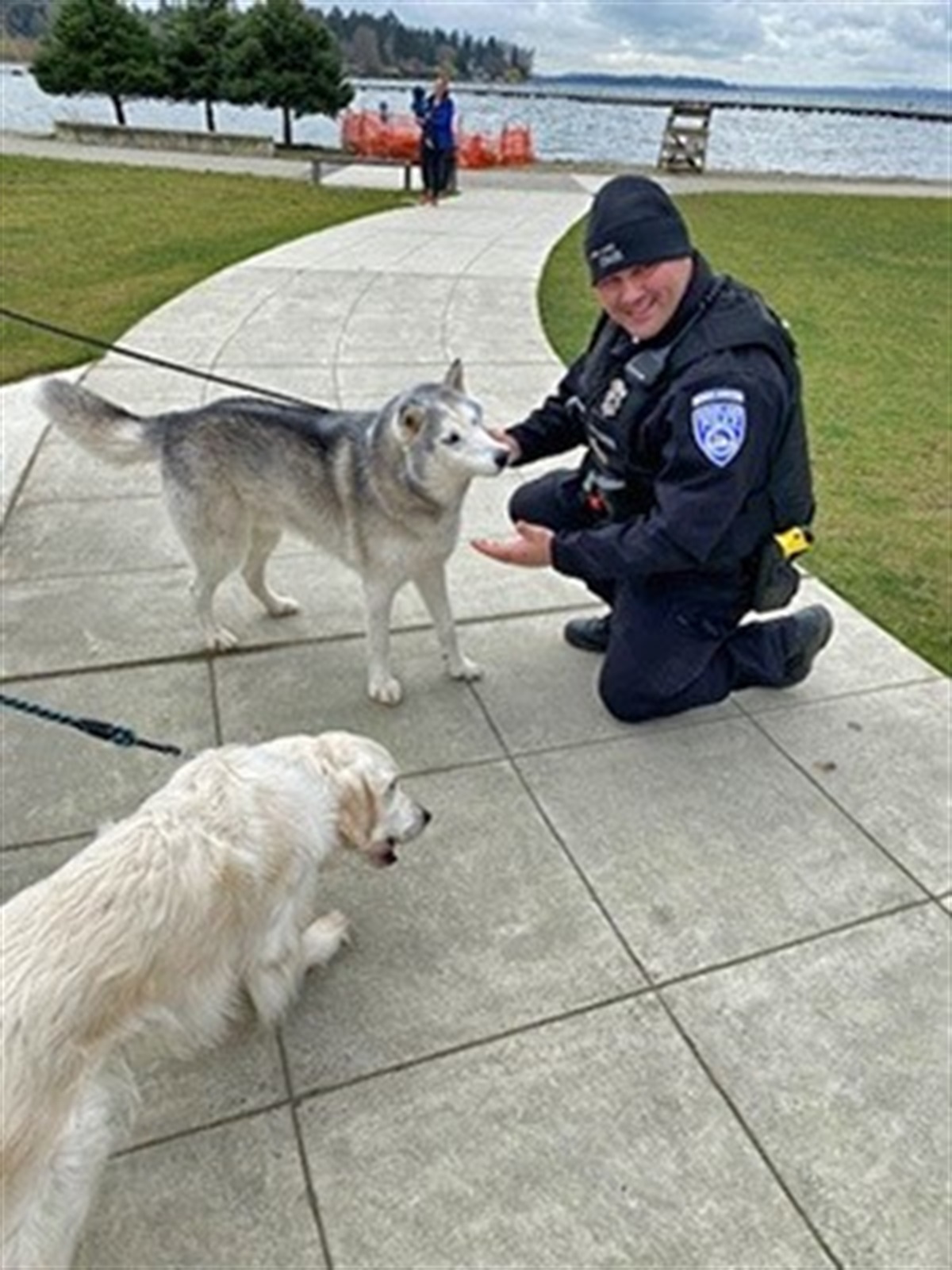 Your Friendly Neighborhood Animal Control Officer – City of Kirkland