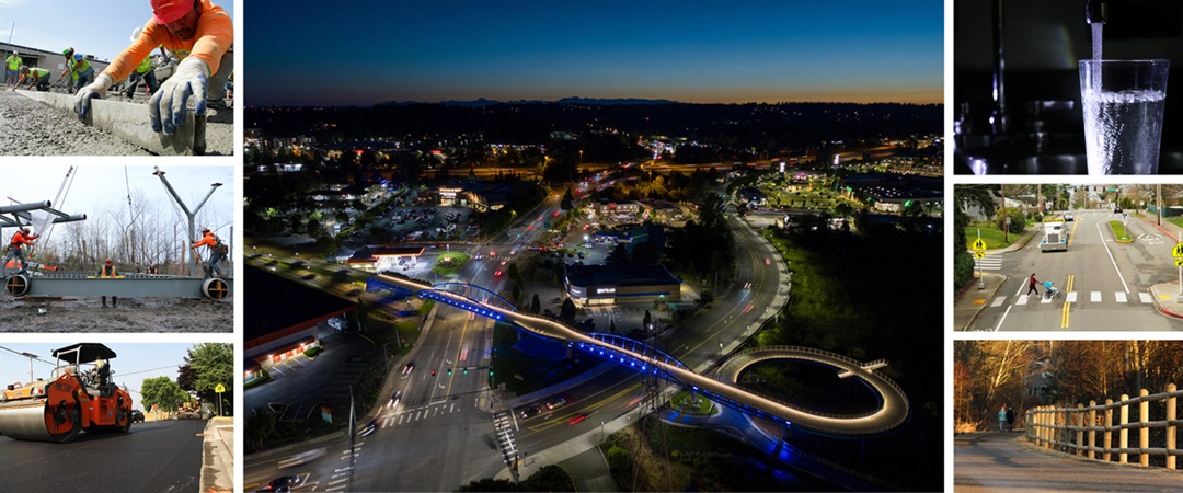 Construction Projects – City of Kirkland