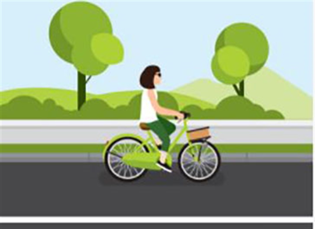 Getting Around – City of Kirkland